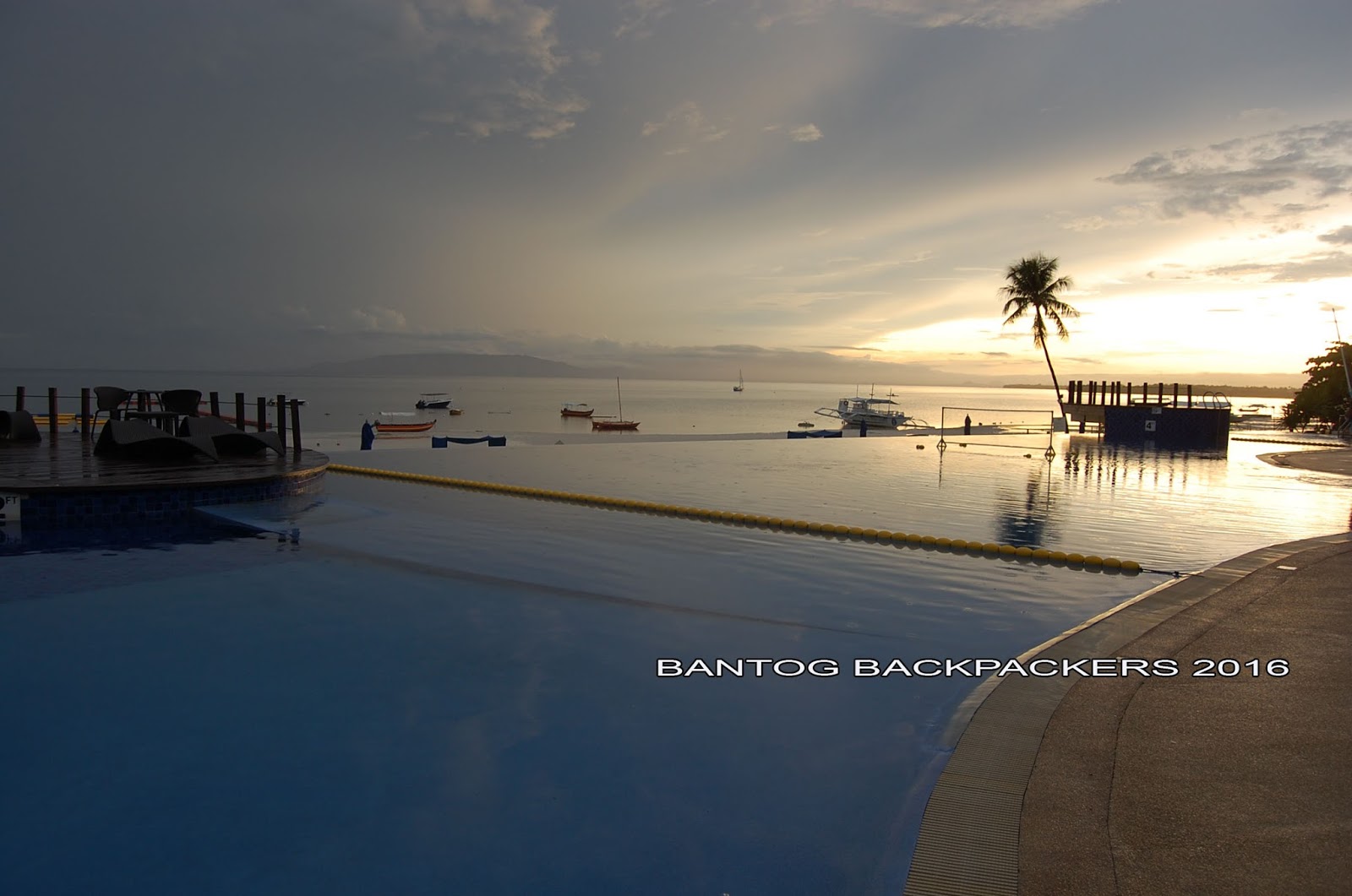 Bellevue Hotel and Resort in Panglao, Bohol | Bantog Backpackers
