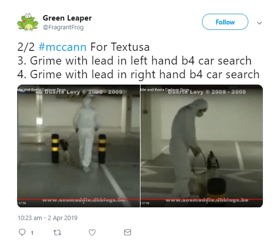 Textusa: Mark Perlin - Channel 7 Sunrise