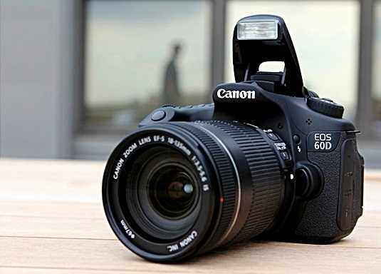 Ini Dia Guys Daftar 5 Harga Kamera DSLR Canon Murah Terbaik Cocok Untuk ...