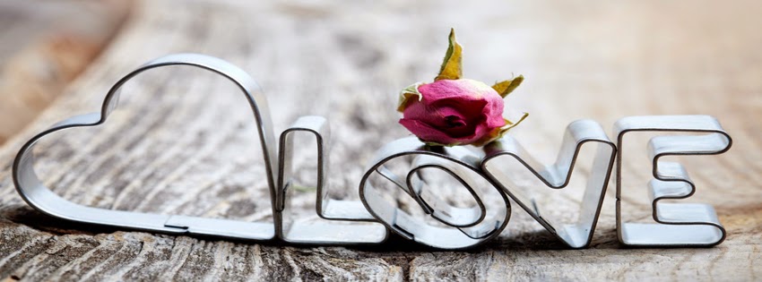 love photo de couverture facebook - AMOUR
