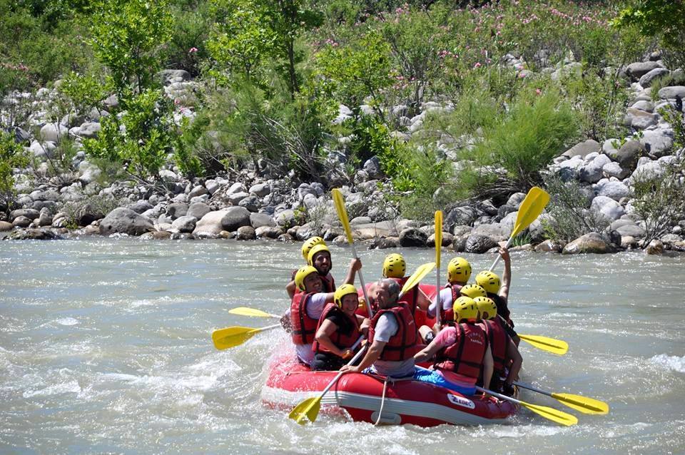 Excursies Alanya goedkoopste vakantie aanbiedingen in Turkije ~ Antalya ...