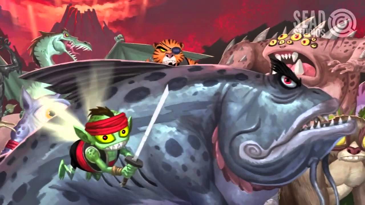 MALAY TRADITIONAL WEAPON DESIGN (TERAKOL) IN 2D ANIMATION