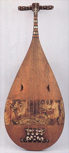 Miminashi Hōichi e biwa - Questo piccolo grande BANZAI