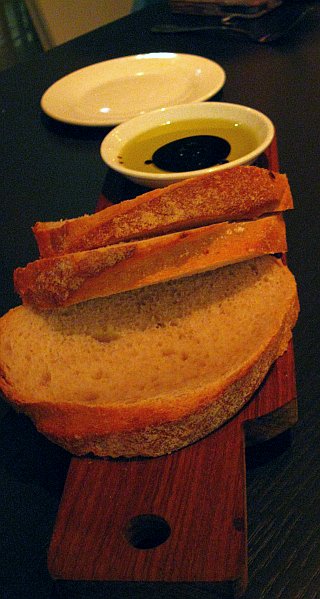Purple Taste: Graze @ 38 Martin Road