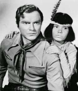 Don ‘Red’ Barry – Jeff Arnold’s West