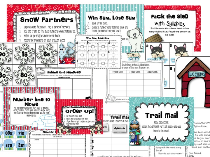 Blog Hoppin': How to follow the Iditarod Dog Sled Race!