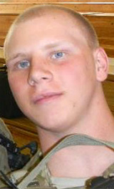 Sanctuary of Mary: Dustin Gross