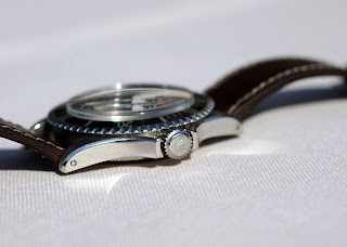 100PERCENT-Rolex: Watches of Passion > 05 Square Crown Guard 5512