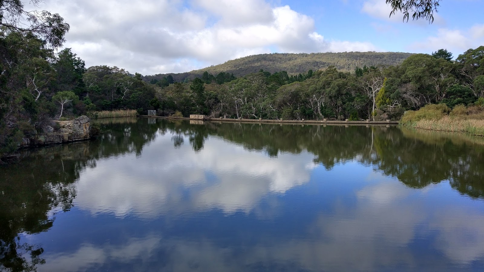 its just my life: Bullio Tunnel Trail