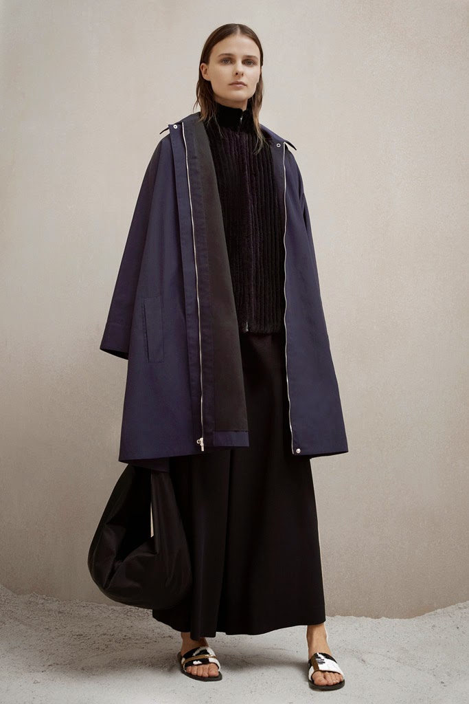 Serendipitylands: THE ROW COLLECTION PRE-FALL 2015