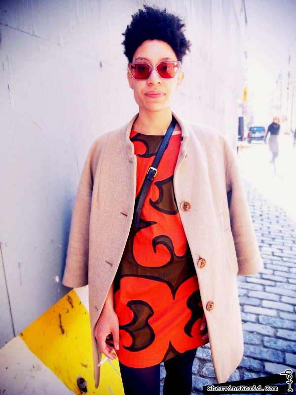 shervins world: Urban Street Fashion