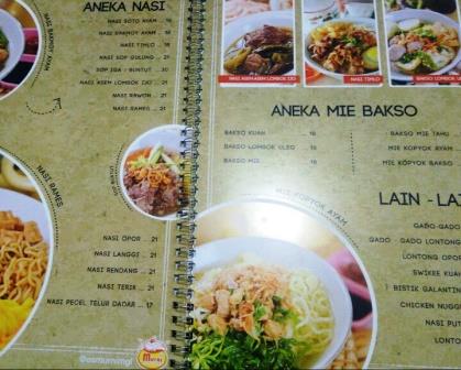 Nyobain Kesegaran Es Murni Mertoyudan, Magelang