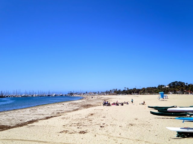 Beverly Dubrin's WHERE-TO-GUIDE: SANTA BARBARA, THE AMERICAN RIVIERA