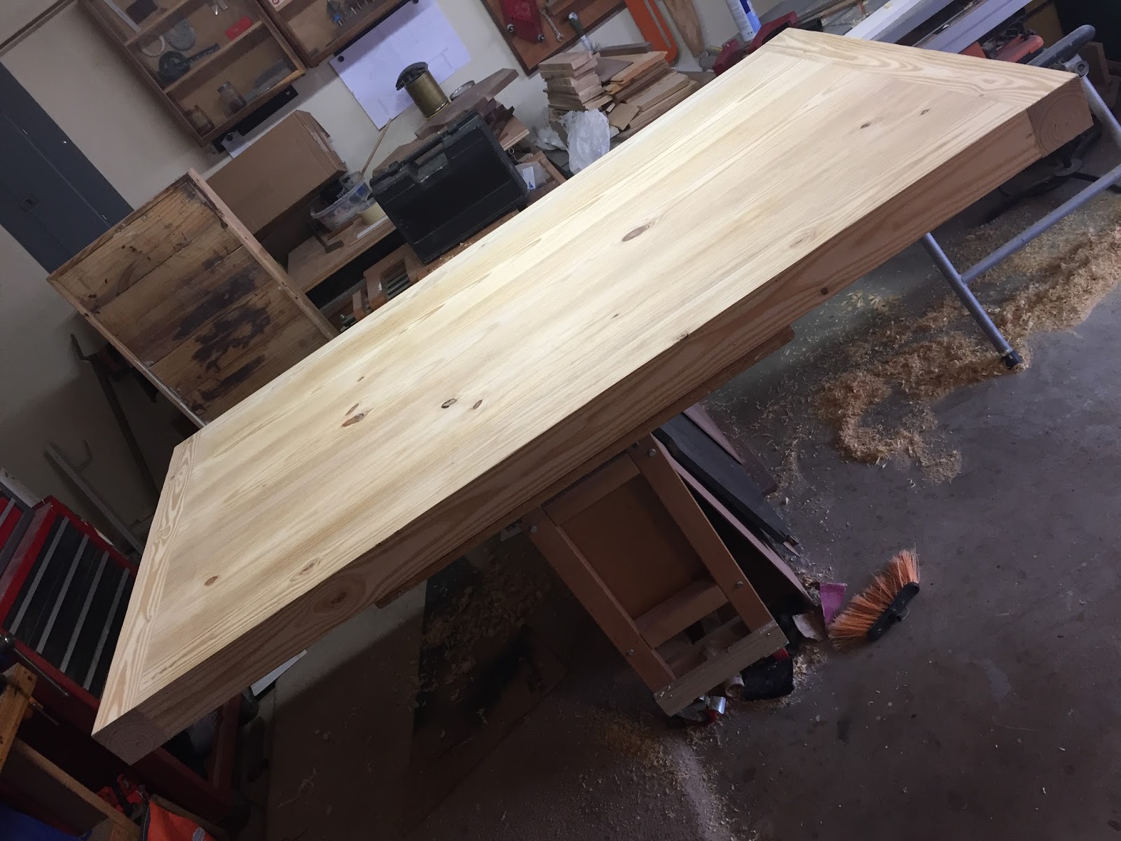 JM Custom Woodworking