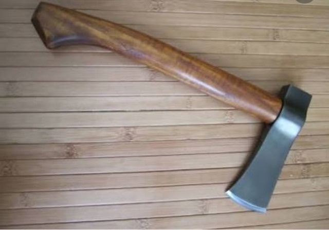 Senjata Tradisional Jambi Berikut Penjelasan dan Gambarnya - Cinta ...