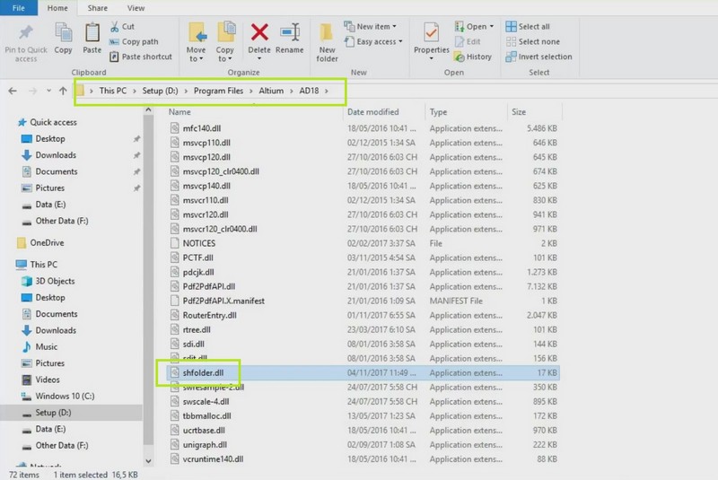 Download Altium Designer 18 Full Key – Hướng dẫn cài đặt và sử dụng