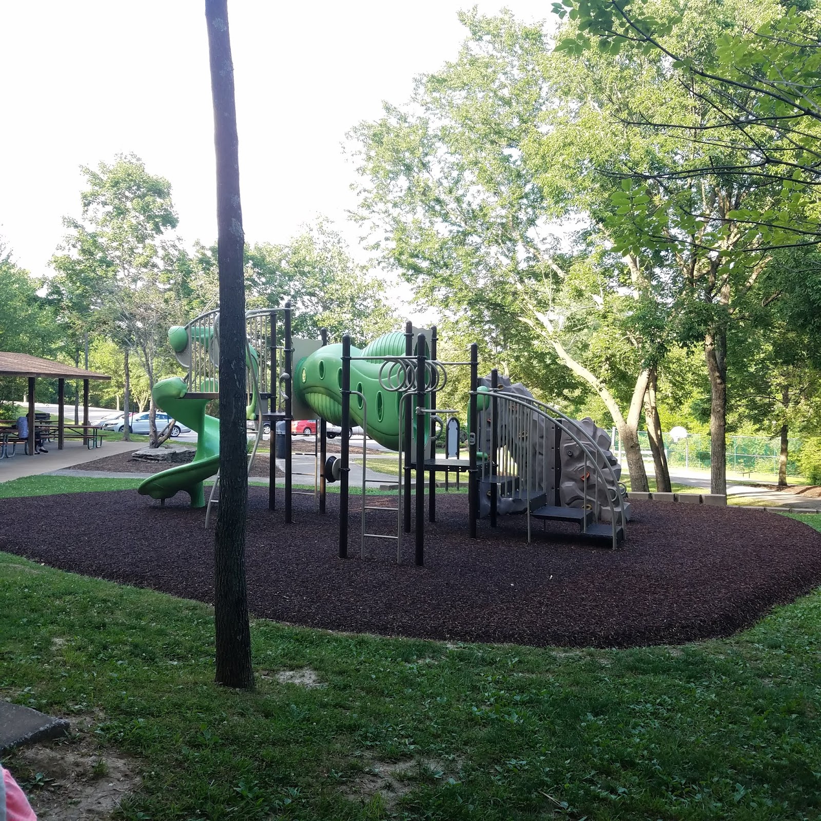 Play St. Louis: Westside Park, Fenton