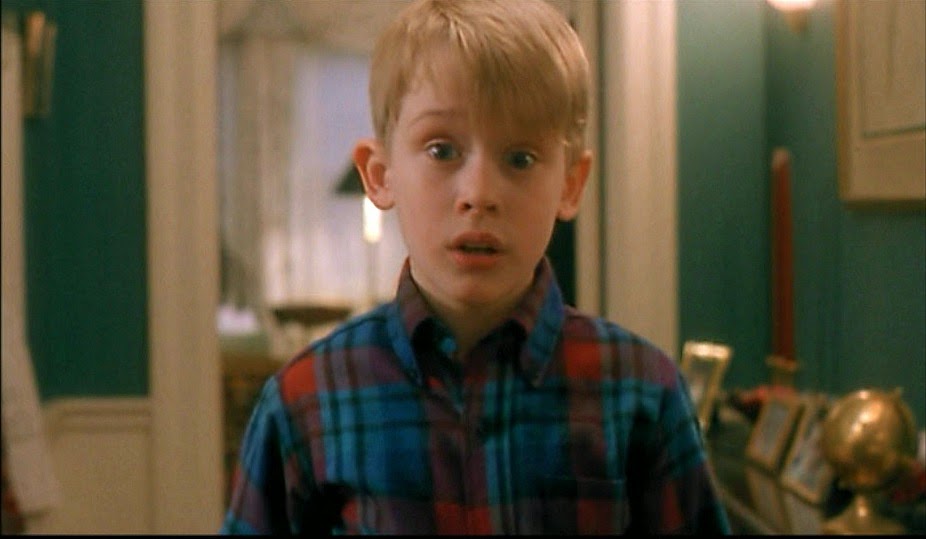 The United States of Becky: If Home Alone Was Made Now