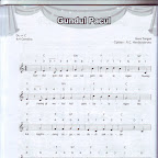 Not Angka dan Balok, Lagu "Apuse"