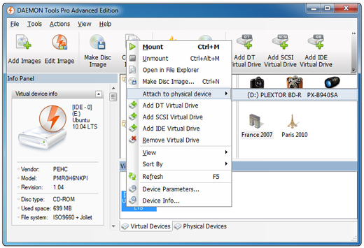 Descargar Daemon Tools Advanced Pro 2016 En Español - MEDIAFIRE ...