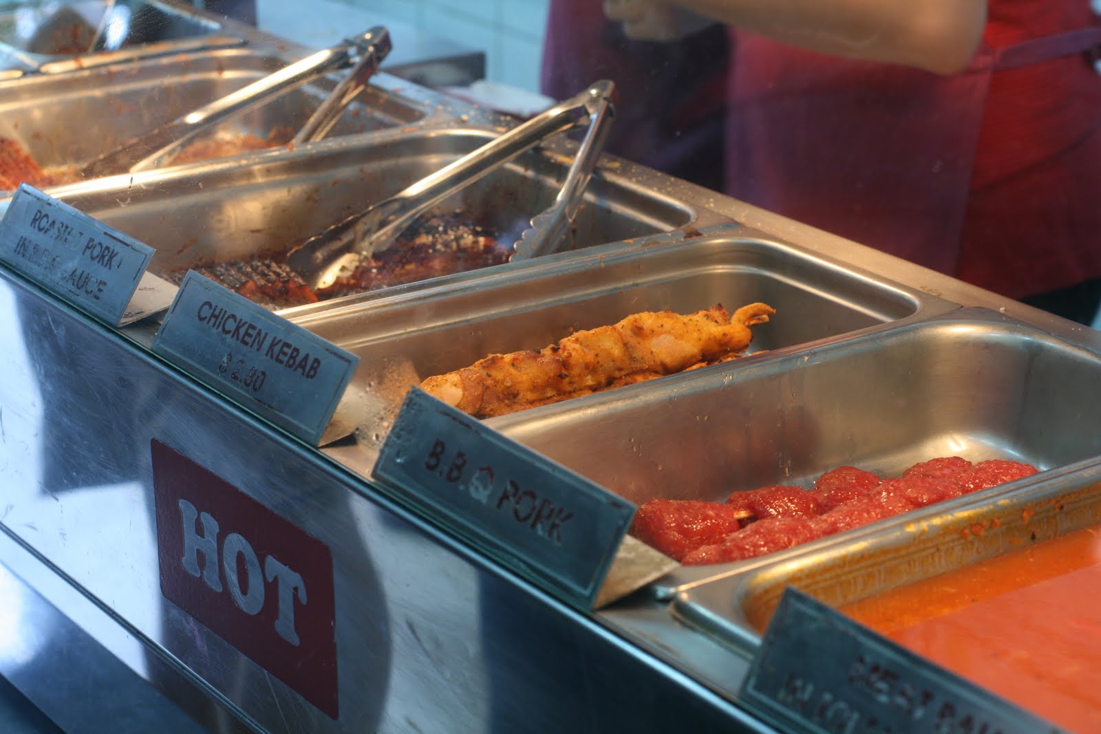 Bun Bun Bakery, Springvale by Big Fil - Eat and Be Merry Crew