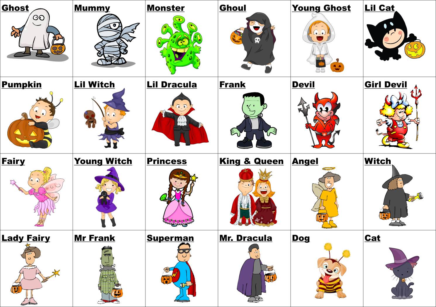 Custom Flags And Gifts Halloween Flags custom-flags-and-gifts-halloween-flags