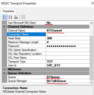 BizTalk Village: BizTalk Server 2016 : IBM MQ Client binding vs Microsoft MQ Client binding in ...