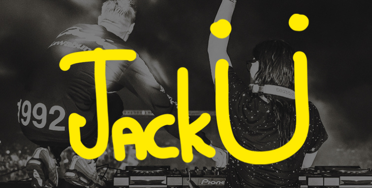 Diplo anuncia nuevo álbum de Jack Ü con Skrillex - Relecty