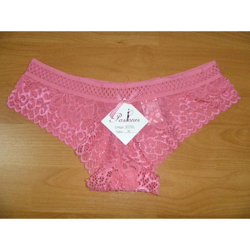 www.promocioneslafamilia.com: ROPA INTERIOR MUJER CACHETERO 3x$5.00 ...