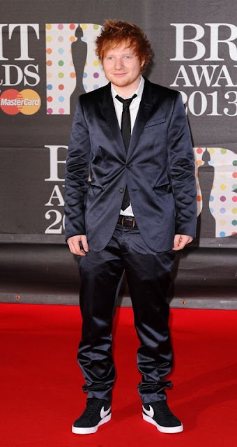 Gallery: The worst dressed men of 2013! | Fashion Men & Women