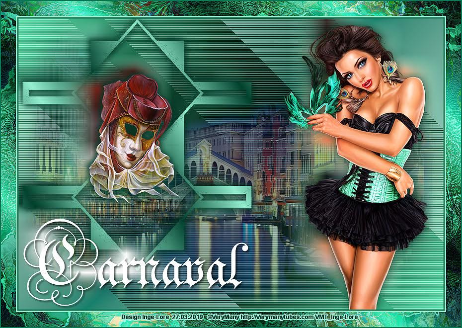 DIBUJANDO SUEÑOS: CARNAVAL