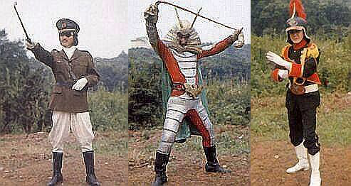 Kamen Rider Gallery - Kamen Rider 2 ~ Lingkar Imajinasi