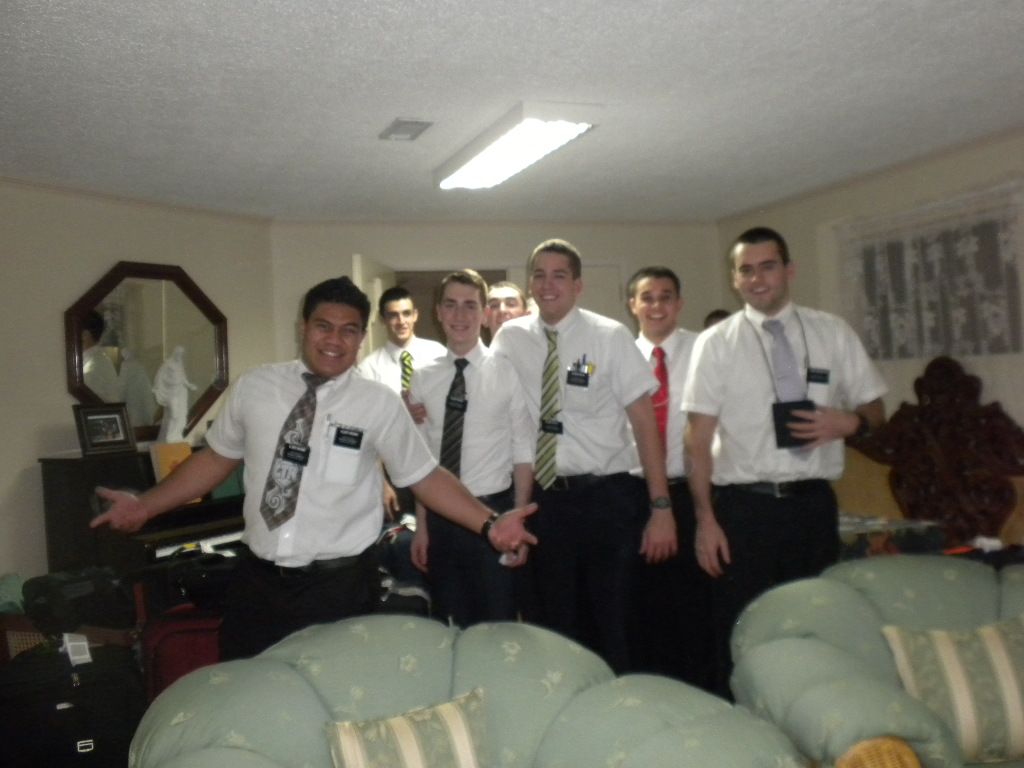 Elder Jordan Royal - Called to Serve PHILIPPINES ANGELES MISSION: Safe ...