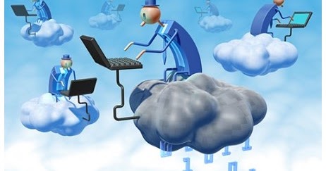 Sejarah Cloud Computing - INFORMASI IT