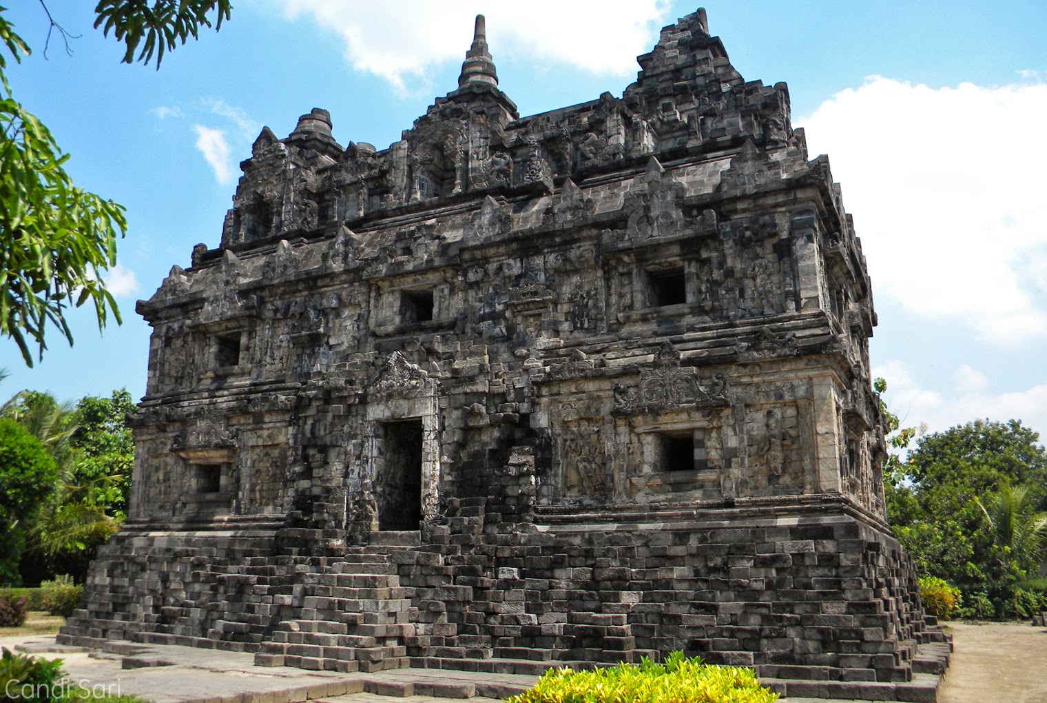 Sejarah Kerajaan Holing dan Kerajaan Kanjuruhan Serta Peninggalannya ...