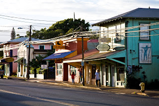 Tikilife: Welcome to Paia!