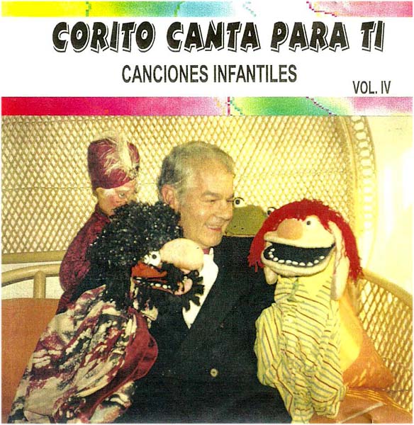 José Antonio Coro: Autobiografía