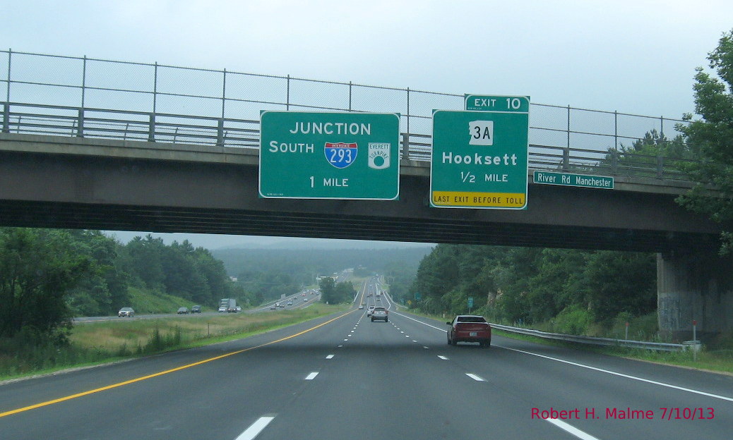 Vermont Road Trip, Day One