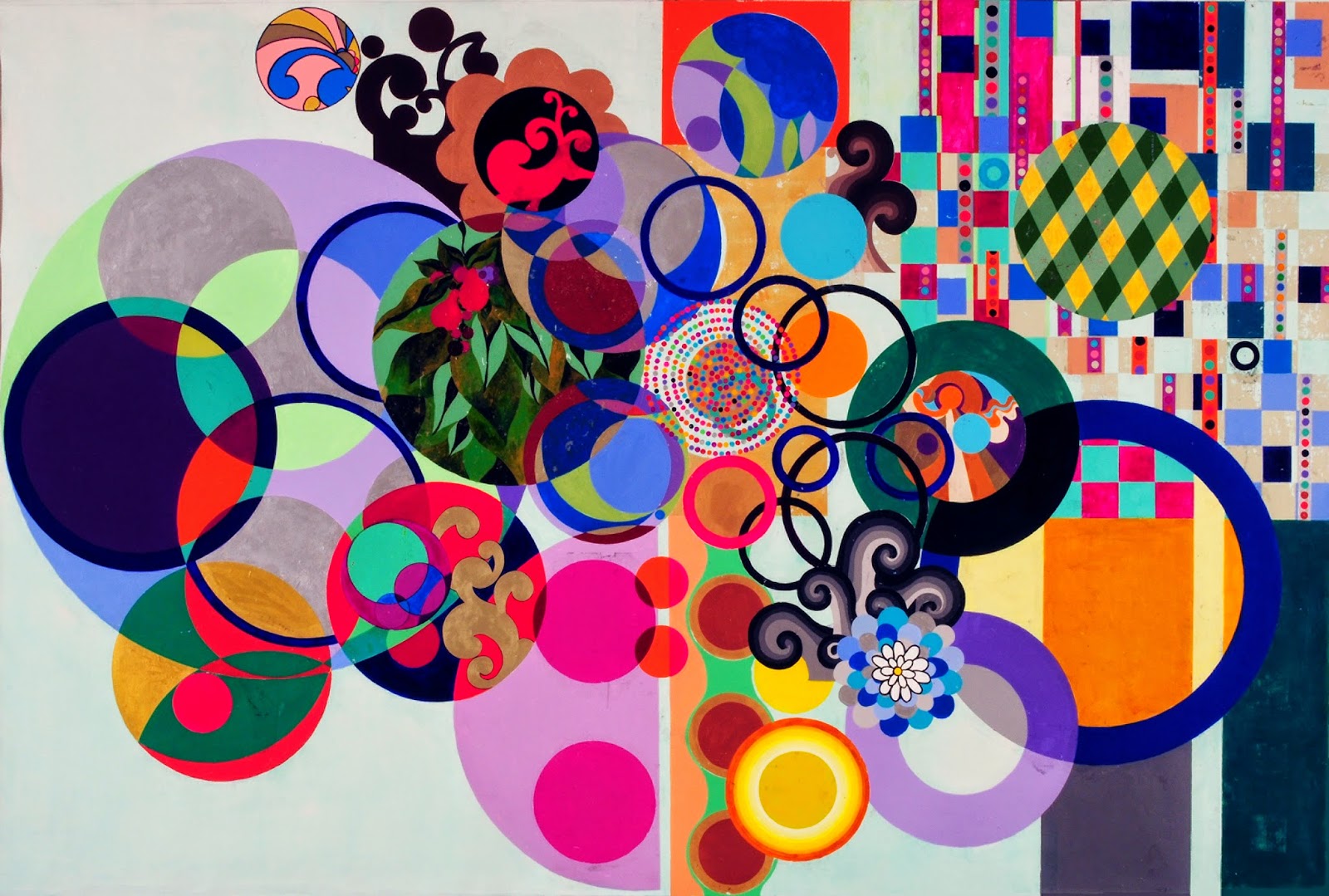 Fazendo Arte com Ivete Raffa: Artes Plásticas e Visuais - "Formas e ...