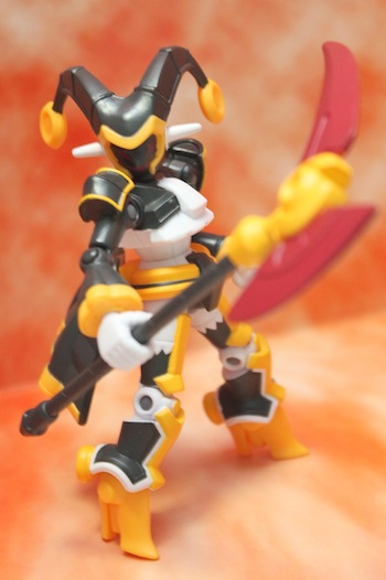 Dennis-Toys: LBX Joker Action Figure