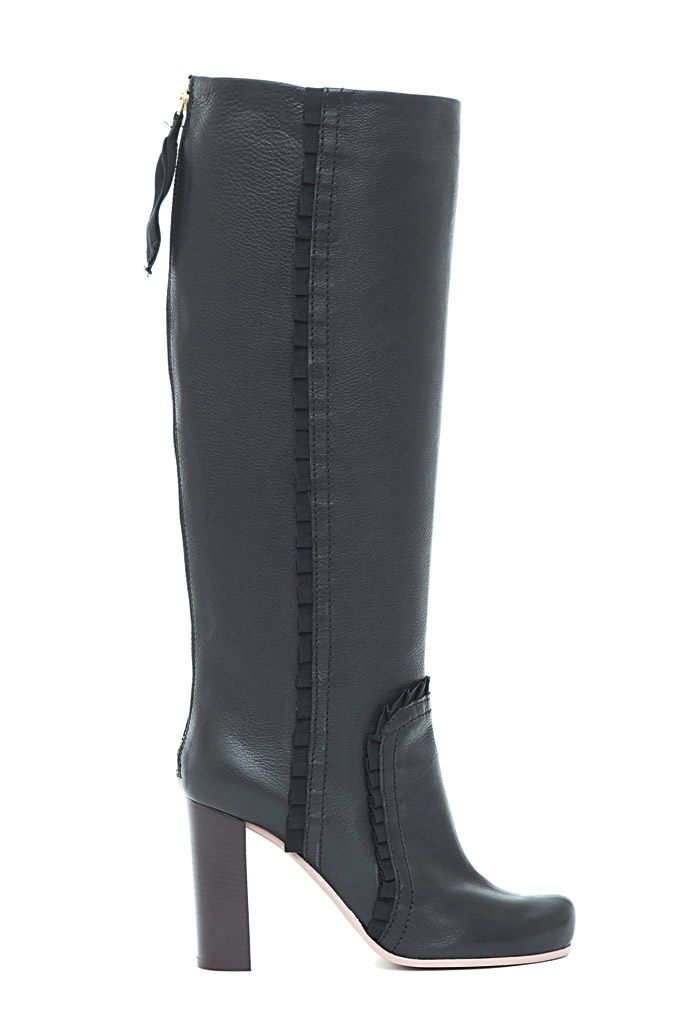 Esthétique et Conception: Boots & Ankle Boots - Shoes - Accessoires ...