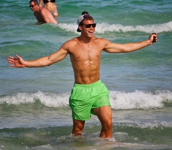 Blake Griffin Workout routine and Diet plan | Muscle world