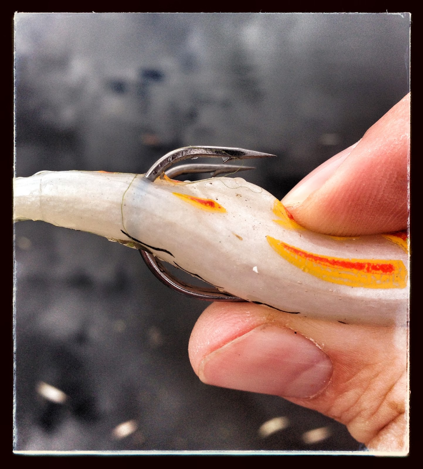 Bass Junkies Frog Pond: Culprit Ultimate Frog - Review (Retired)