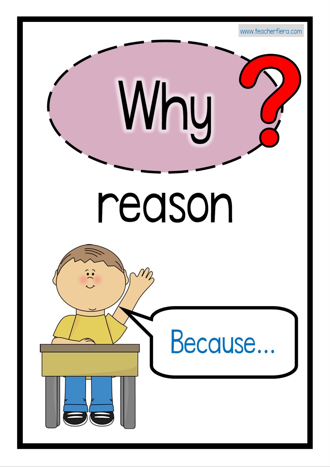 teacherfiera.com: WH QUESTIONS