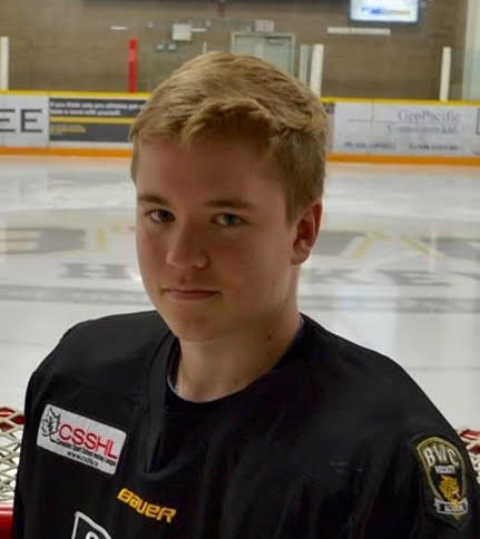 THE UNH MEN'S HOCKEY BLOG: Angus Crookshank Commits to UNH