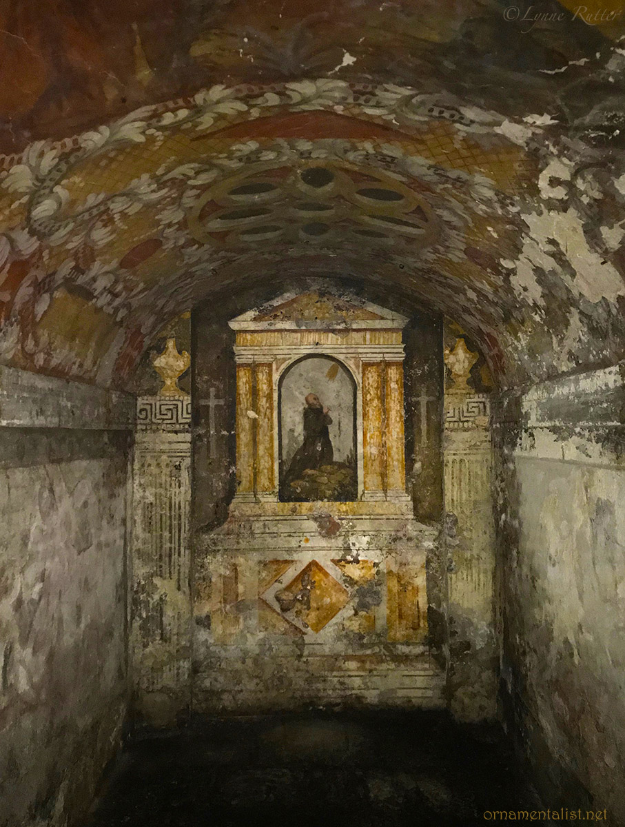 The Ornamentalist: Underground Treasure in Venice