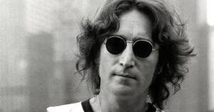 The Murray Chronicles : Remembering John Lennon and a gun crazed America