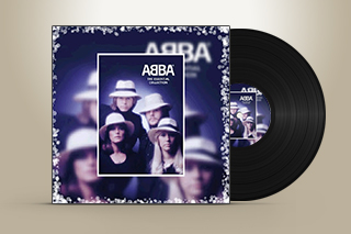 AudioQuique: Abba (The Essential Collection)