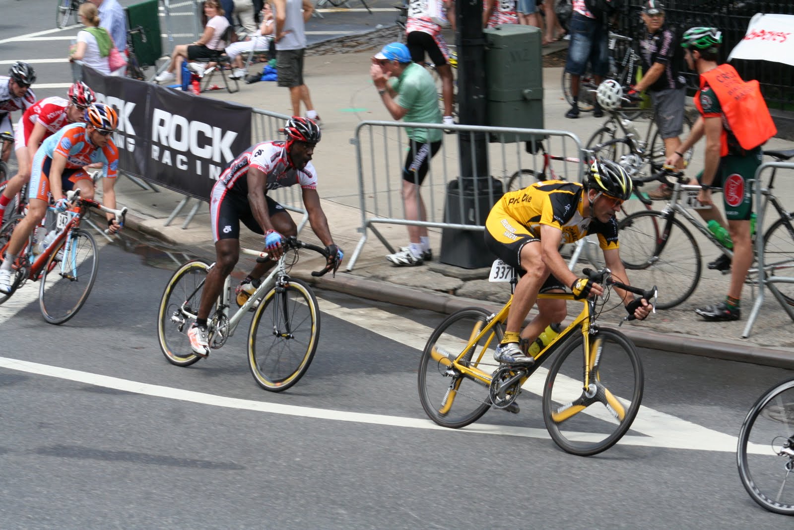 Kissena Track Racing: Kissena Riders at 2011 Masters Track Nationals ...