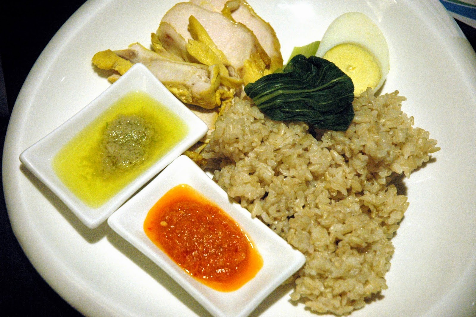 DUDE FOR FOOD: Healthy Meals On The Go with FamilyMart's Fresh n' Lite